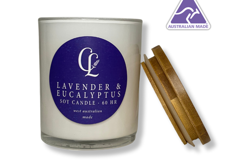 New Products - The Australian Made Campaign