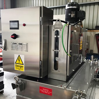 CSE Uniserve - The Australian Made Campaign