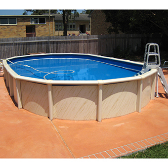 Whitehaven Pool - The Australian Made Campaign