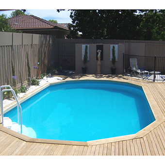 Sunsoka Modular Pool - The Australian Made Campaign