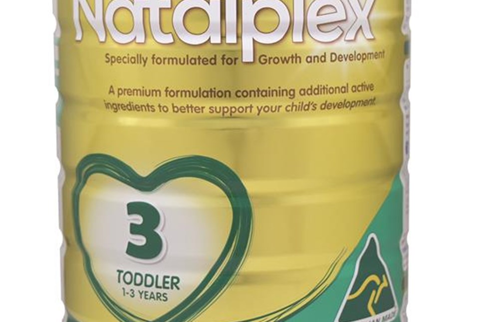 UK Market products - The Australian Made Campaign