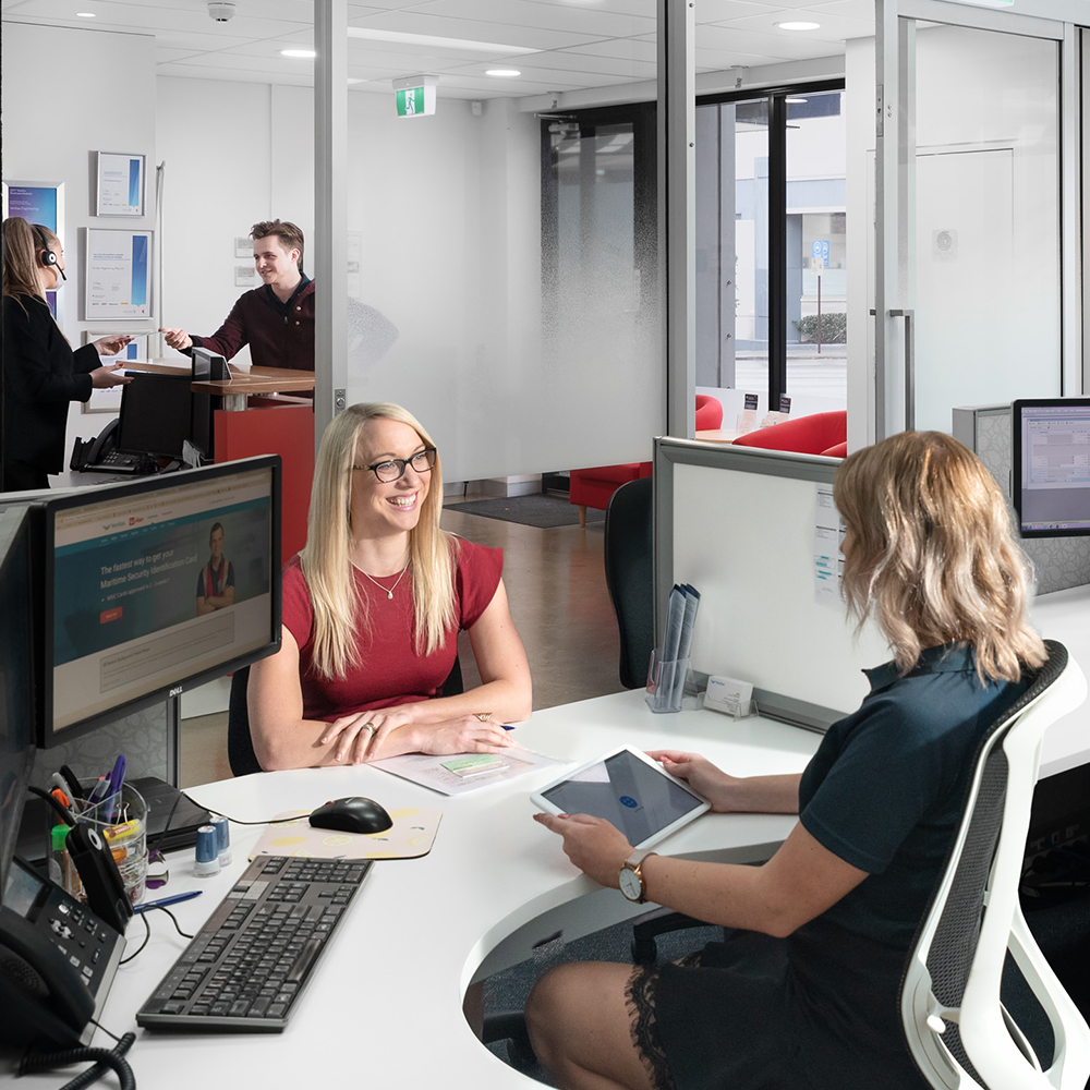 Veritas Group - The Australian Made Campaign