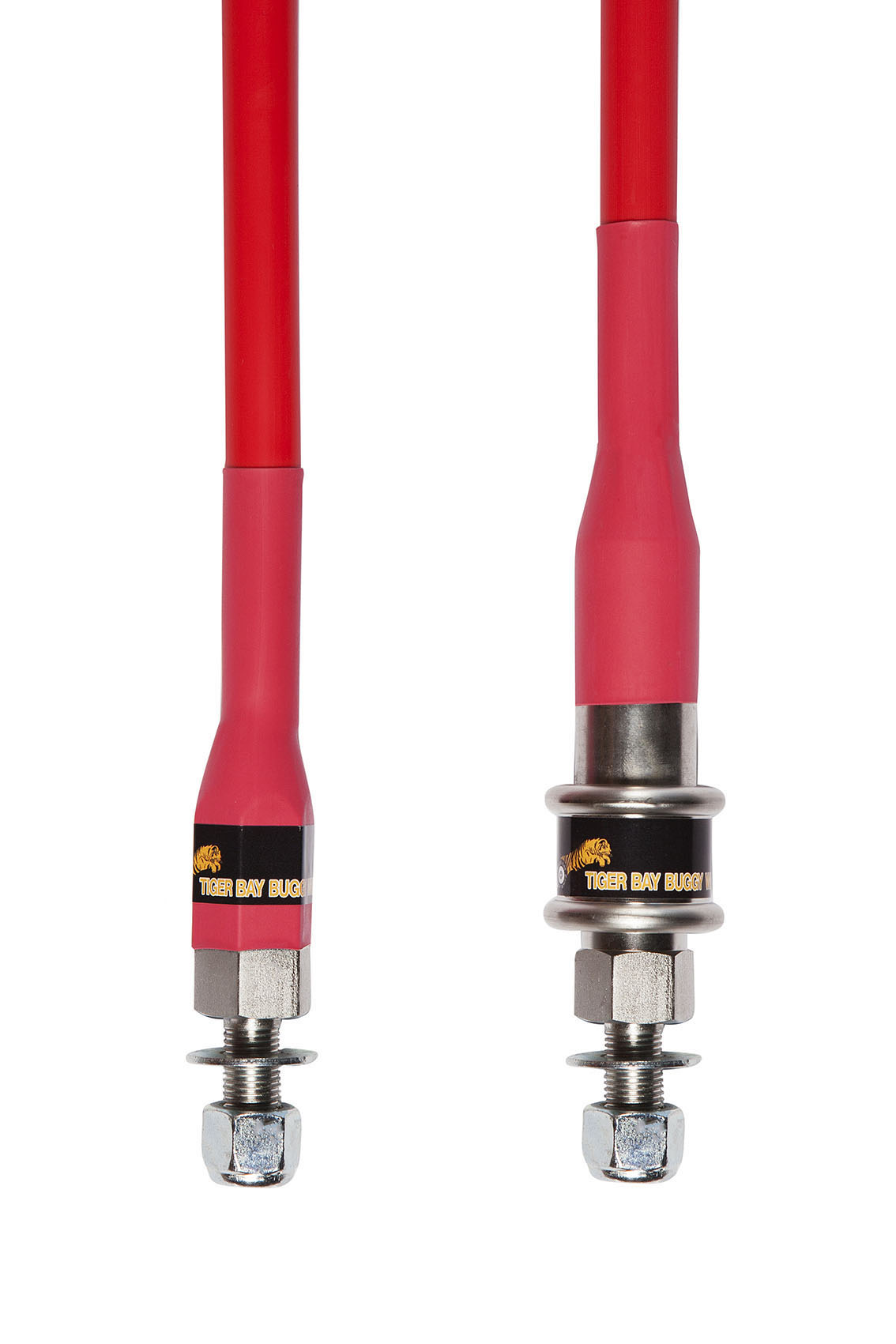 Tiger Bay Buggy Whips - The Australian Made Campaign