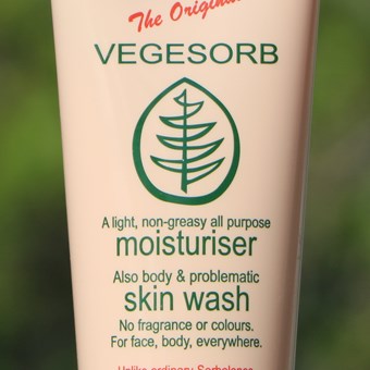 Vegesorb Australia - The Australian Made Campaign