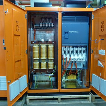 CSE Uniserve - The Australian Made Campaign