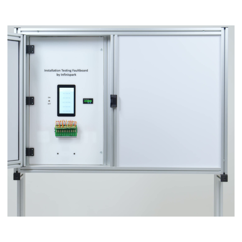 Infinispark PTY LTD - The Australian Made Campaign