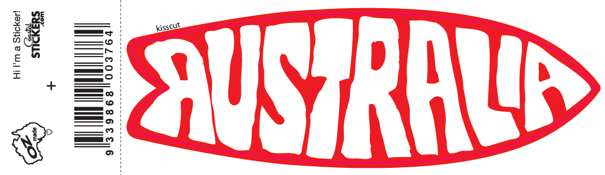 Explore+Engage+Enjoy - The Australian Made Campaign