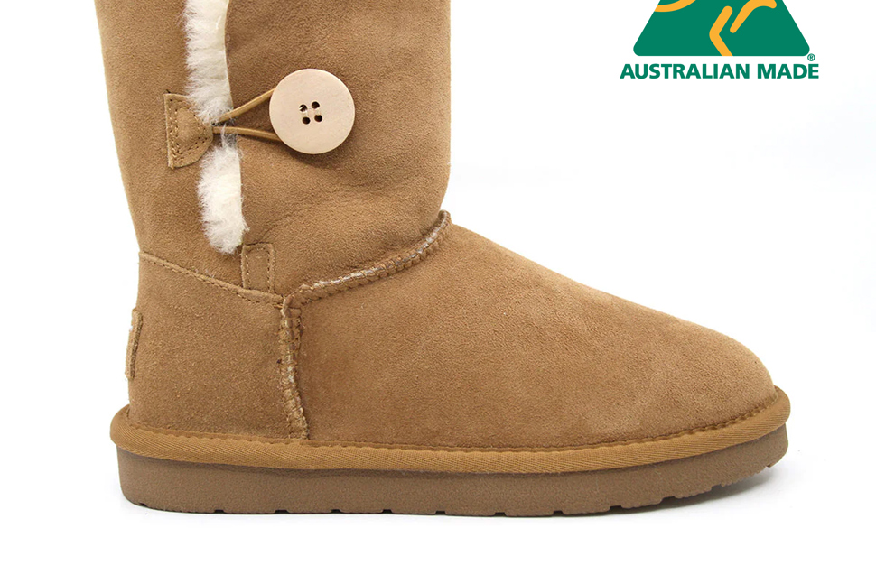 New Products - The Australian Made Campaign