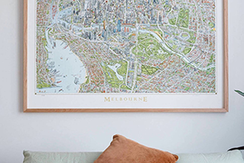 New Products - The Australian Made Campaign