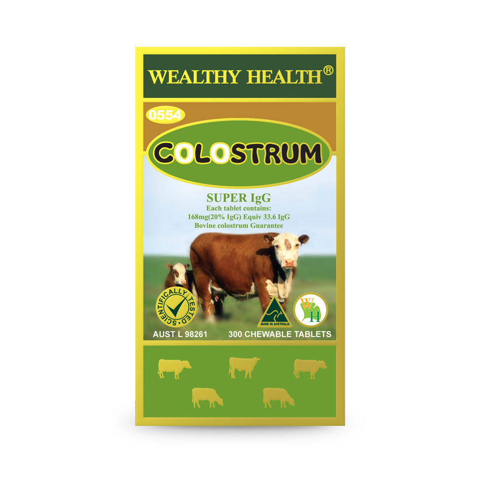 Wealthy Health Bio-Calcium Liquid soft capsules - The Australian Made ...