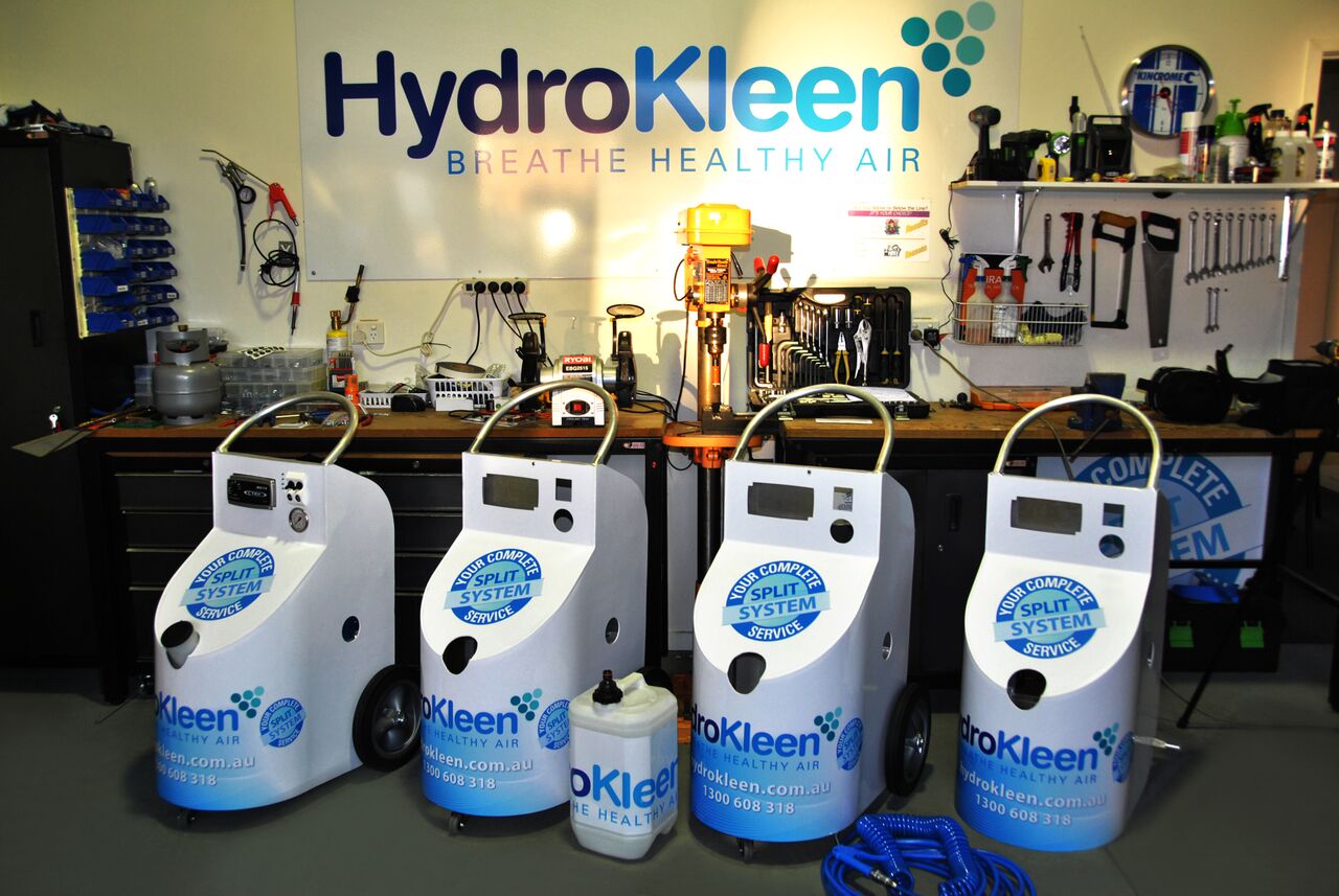 Hydrokleen Cleaning Equipment Systems HydroKleen Global, 49% OFF