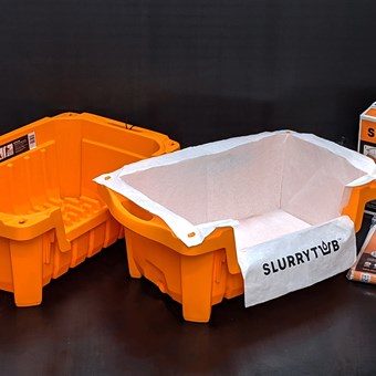 SLURRYTUB - The Australian Made Campaign