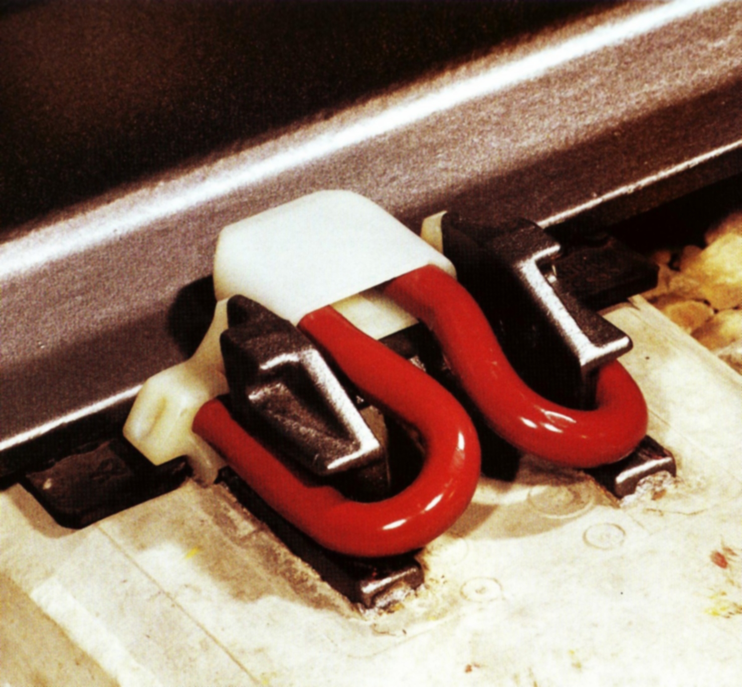 Pandrol Australia - The Australian Made Campaign