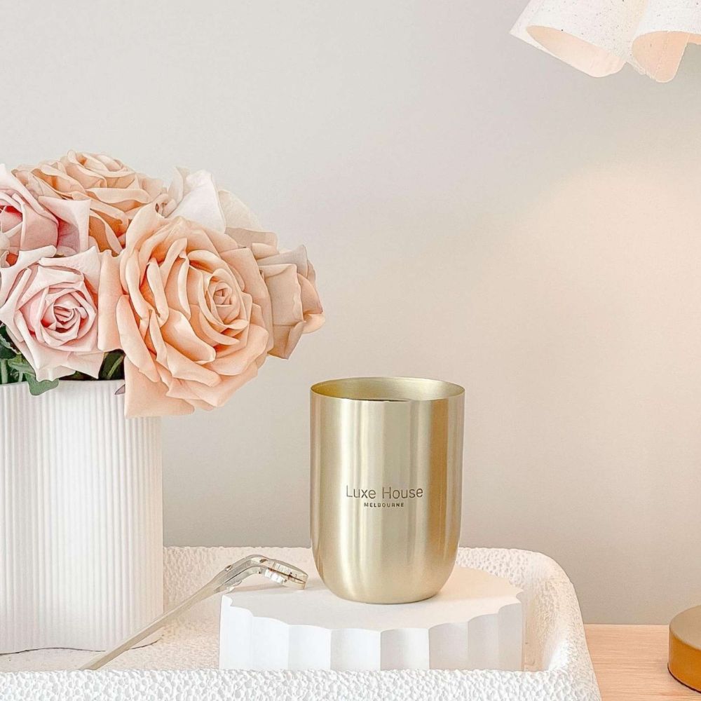 Luxe House Melbourne - The Australian Made Campaign