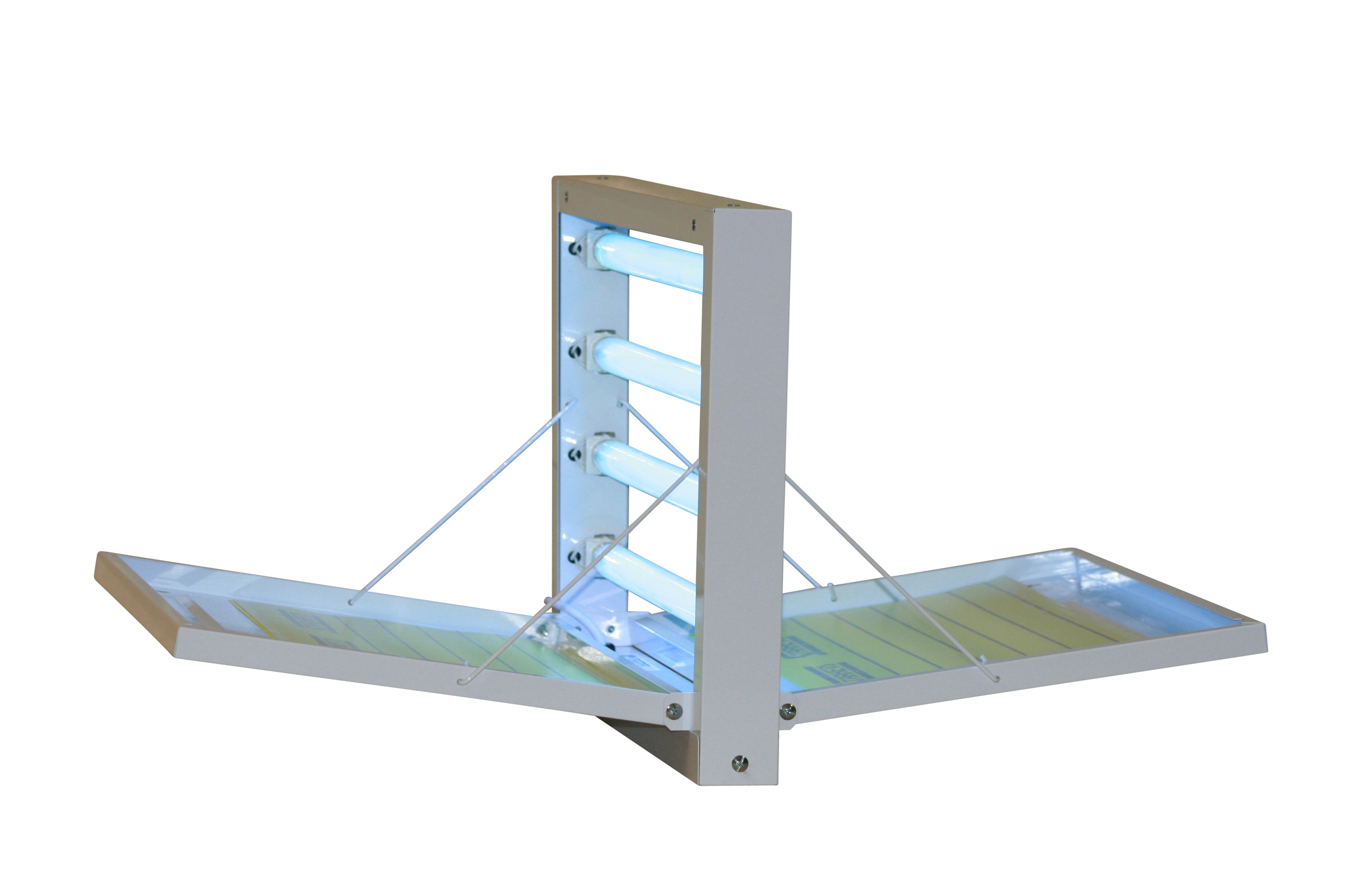 PestWest Starkeys - The Australian Made Campaign