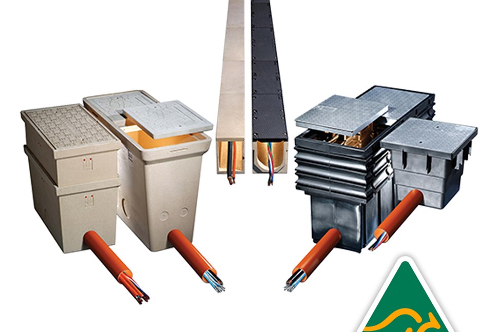 New Products - The Australian Made Campaign