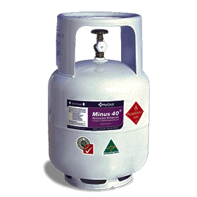 HyChill Minus 50 (R290/R170) Refrigerant - The Australian Made Campaign