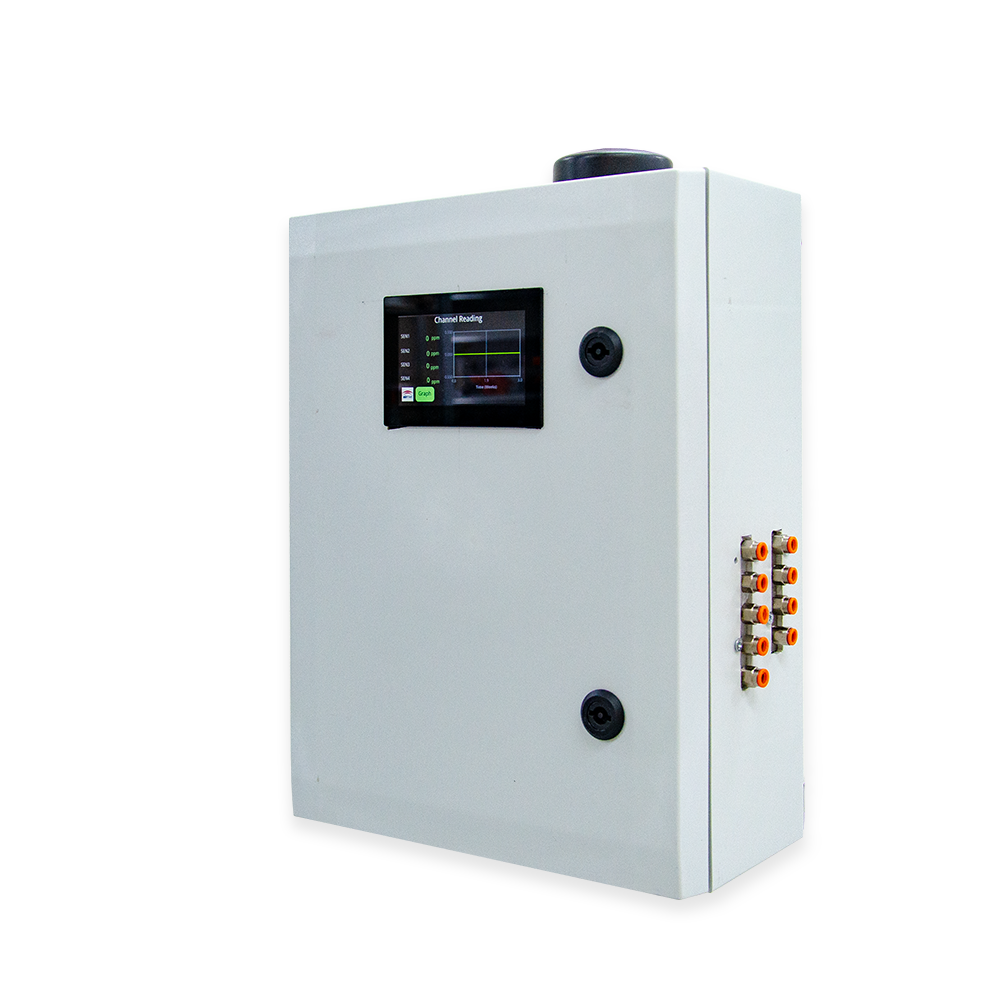 Air-Met Scientific - The Australian Made Campaign