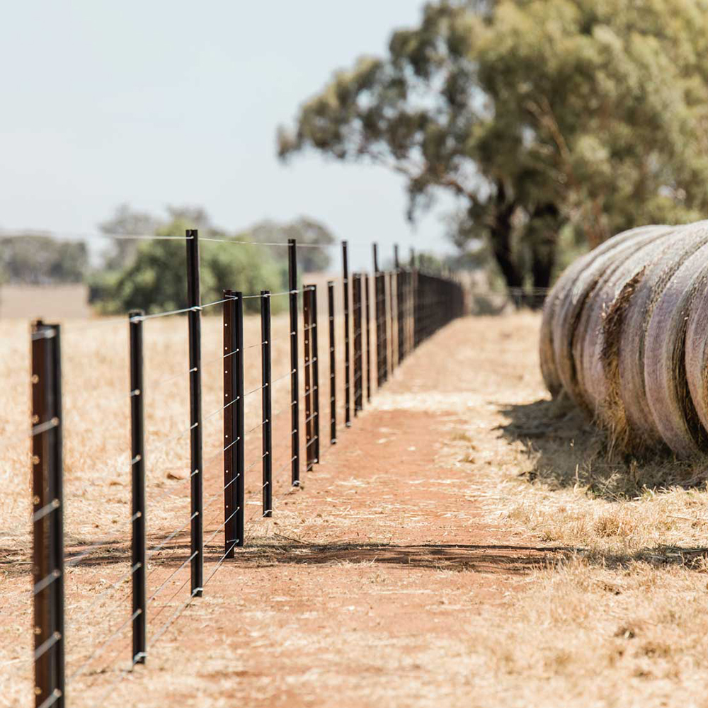 Westonfence - The Australian Made Campaign