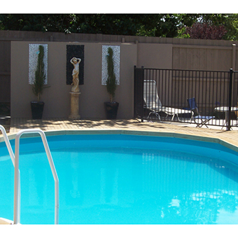 Sunsoka Modular Pool - The Australian Made Campaign