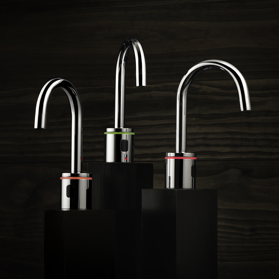 Autoflo Electronic Tapware - The Australian Made Campaign