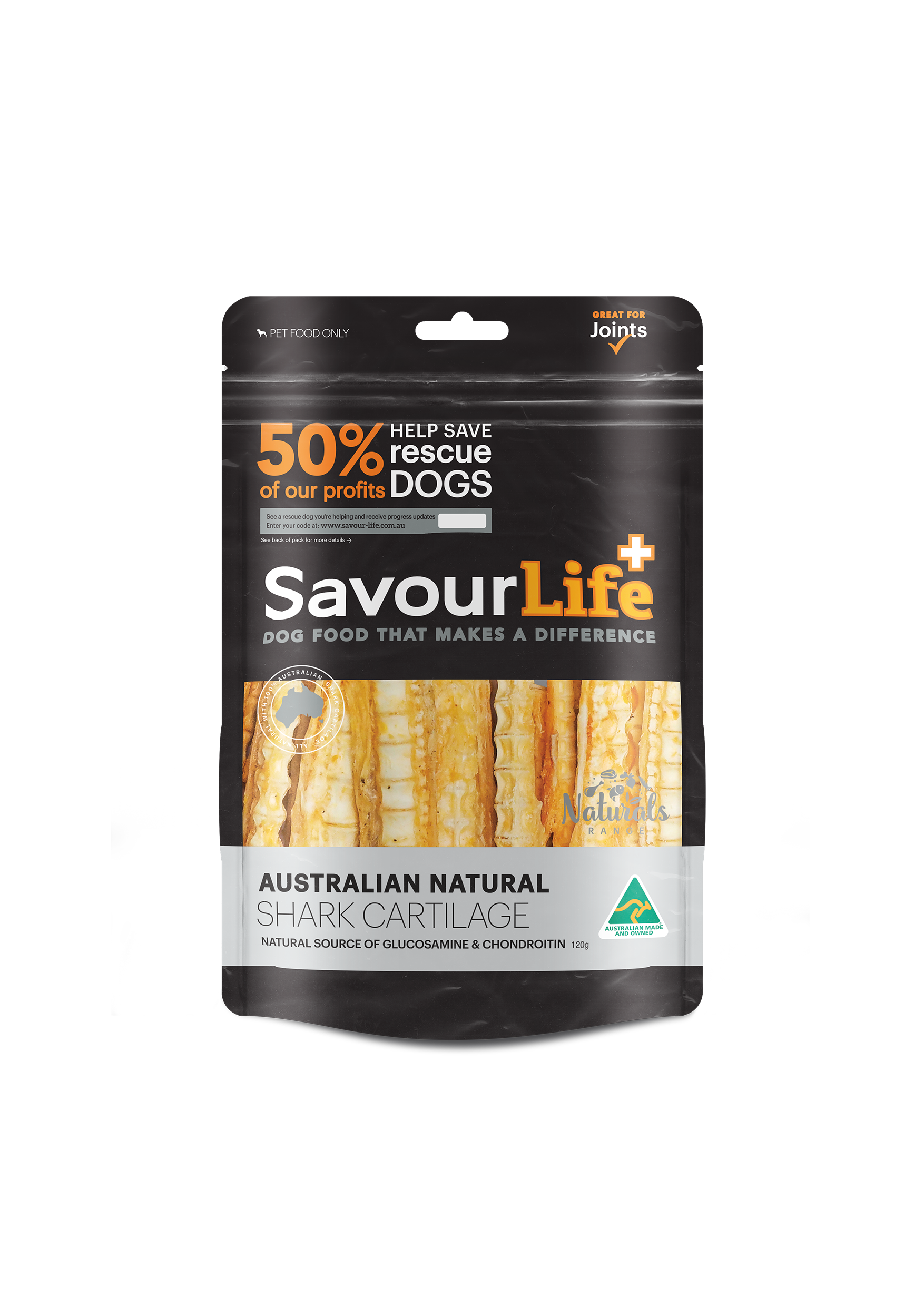 SavourLife Ancient Grain Chicken 20kg - The Australian Made Campaign