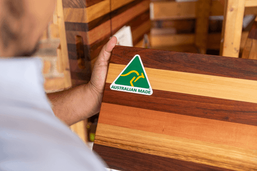 Home [australianmade.com.au]