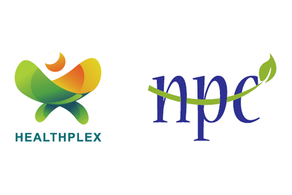 Be a part of Healthplex 2019 with Complementary Medicines Australia ...