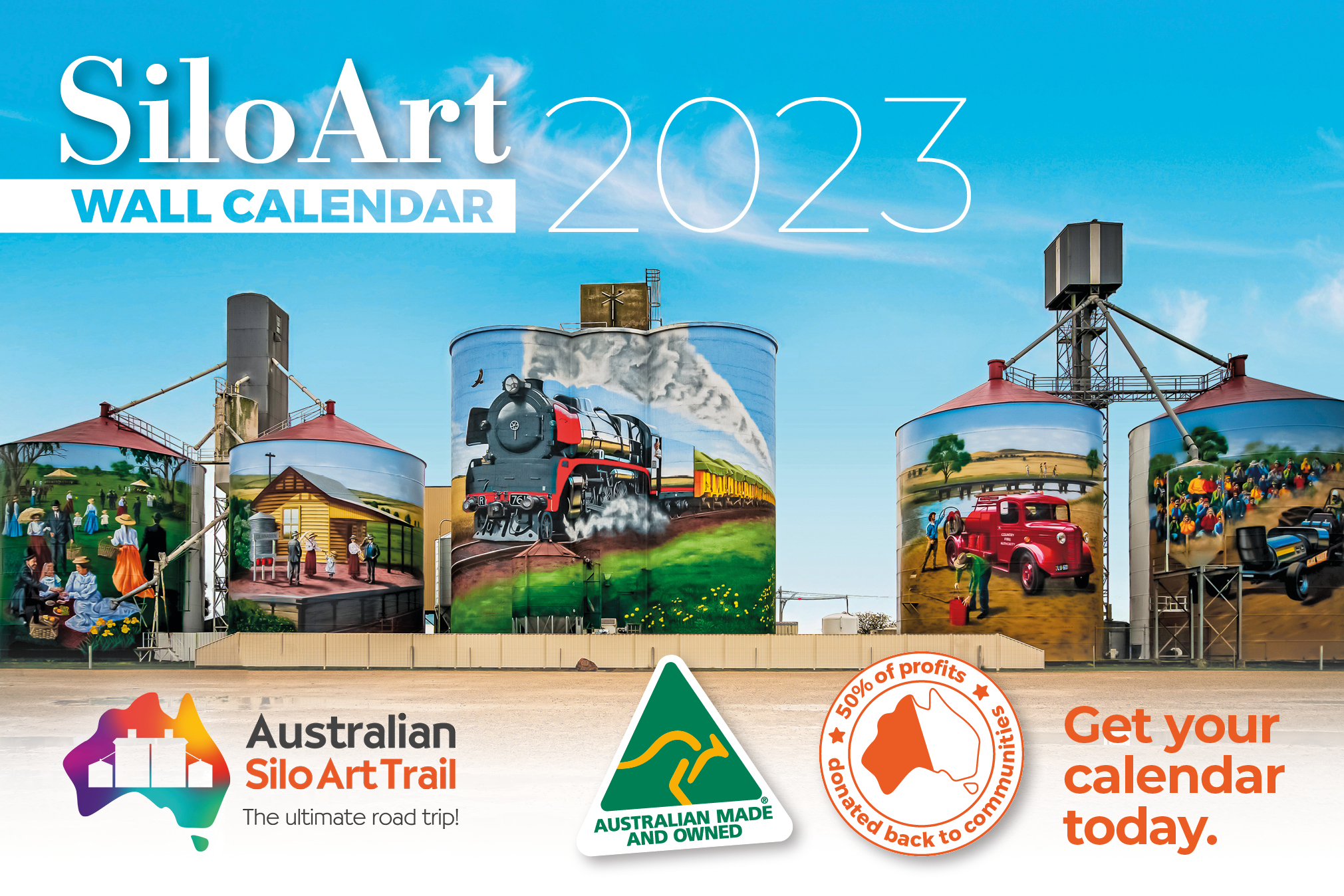 Signup - The Australian Made Campaign