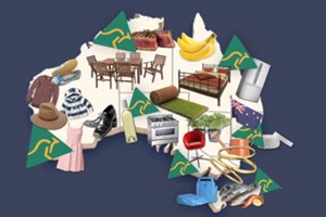 The Australian Made, Australian Grown logo: supporting Australian ...