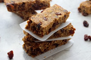 Healthy Fruit Slice - The Australian Made Campaign