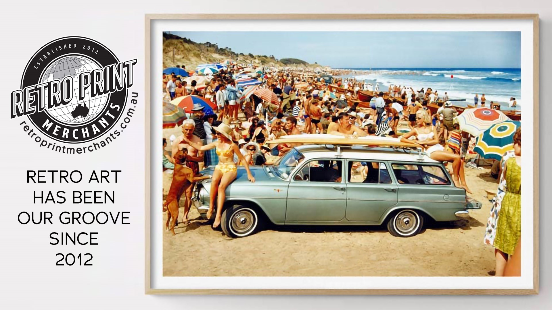 Top Aussie Products - The Australian Made Campaign