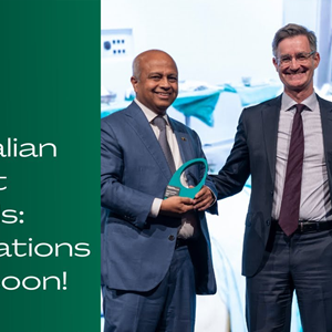 New Staff Announcement: Bridget Speed - The Australian Made Campaign