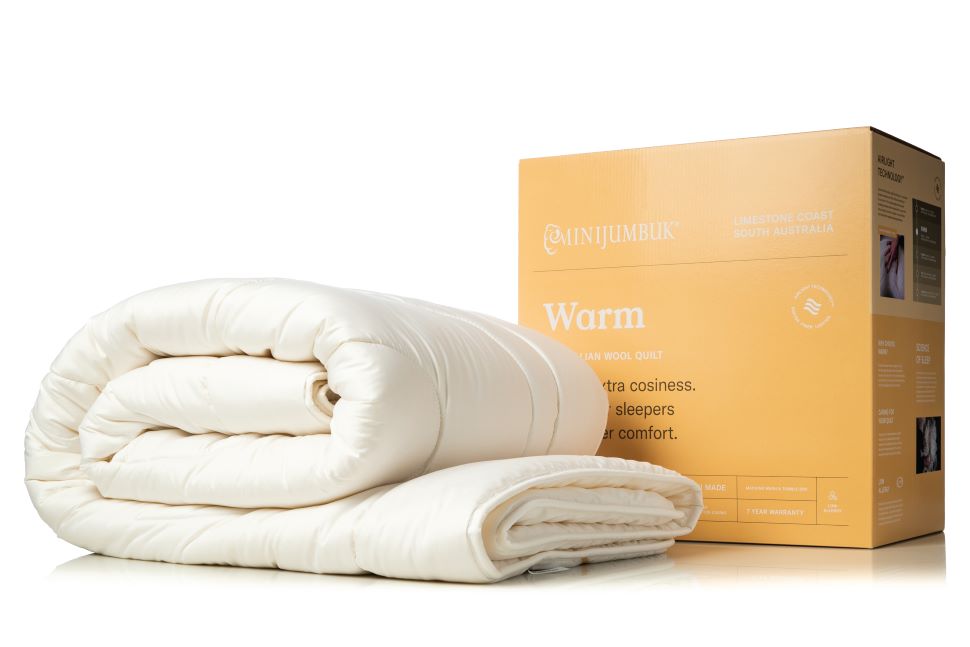 Signup - The Australian Made Campaign