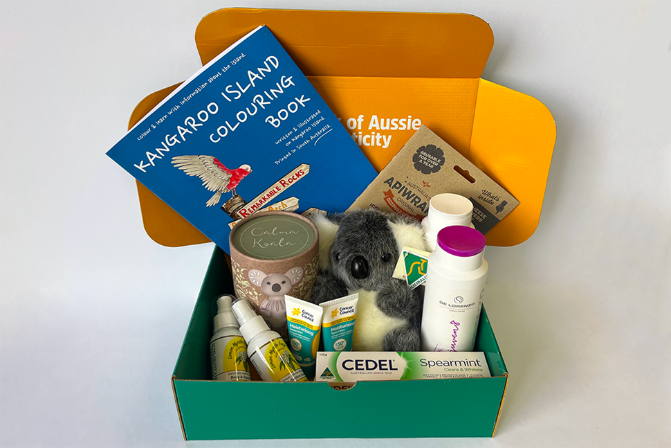 Welcome to Australian Made - The Australian Made Campaign